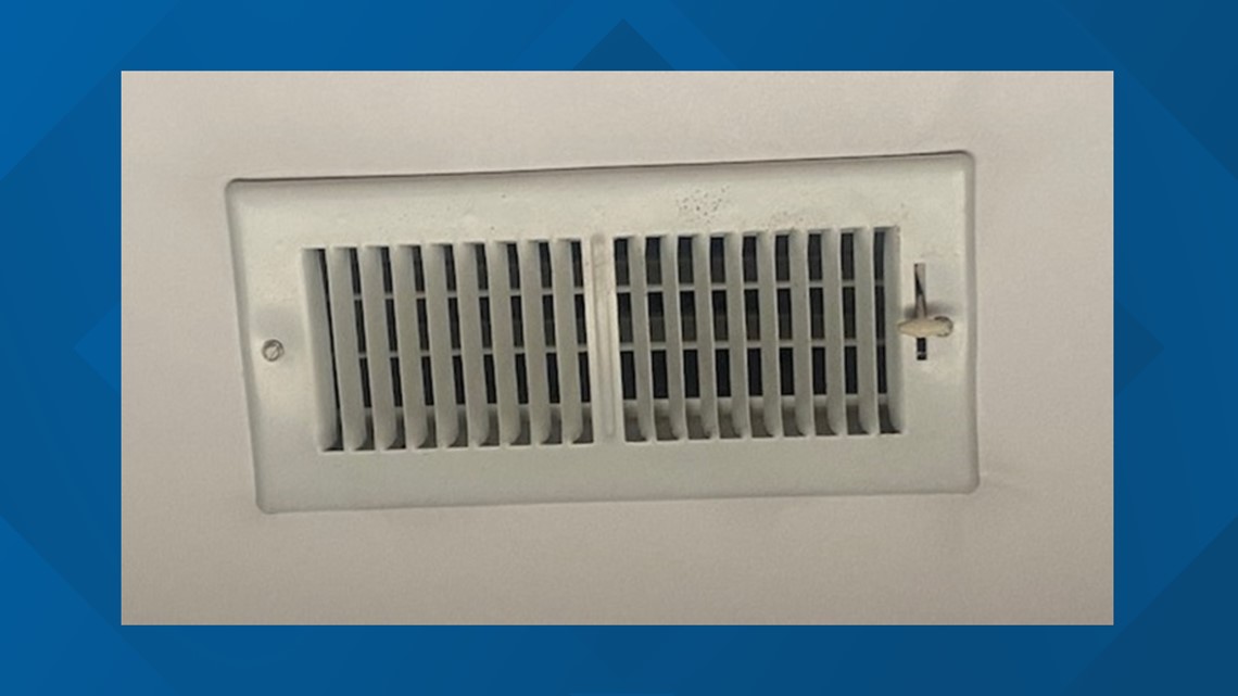 To save money should you close air vents to rooms you don't use? | wfmynews2.com