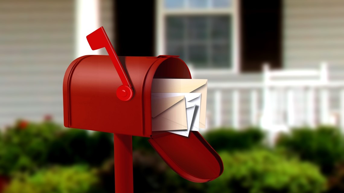 Unclaimed cash: Why the state of NC is looking for you | wfmynews2.com