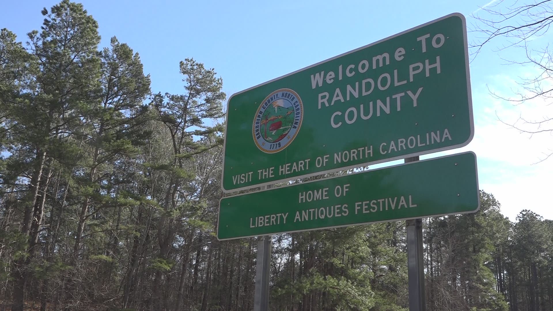 Avoiding Addiction: Randolph Co. Sheriff's Past Lends Perspective To ...