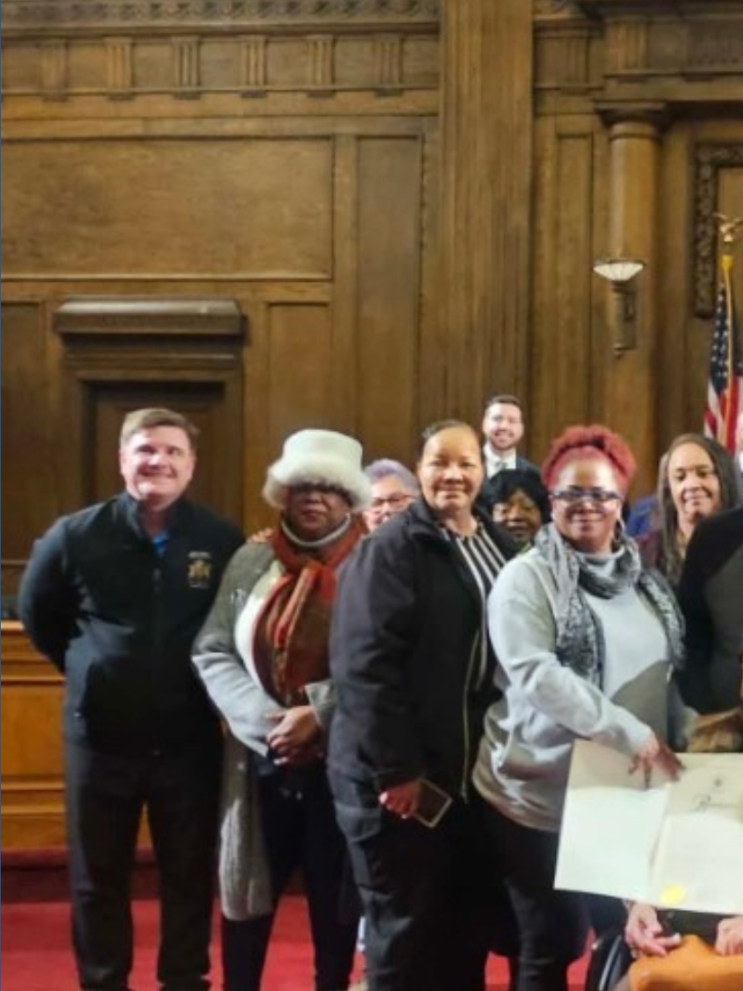 Longtime Greensboro civil rights activist Willena Cannon dies at 85 ...