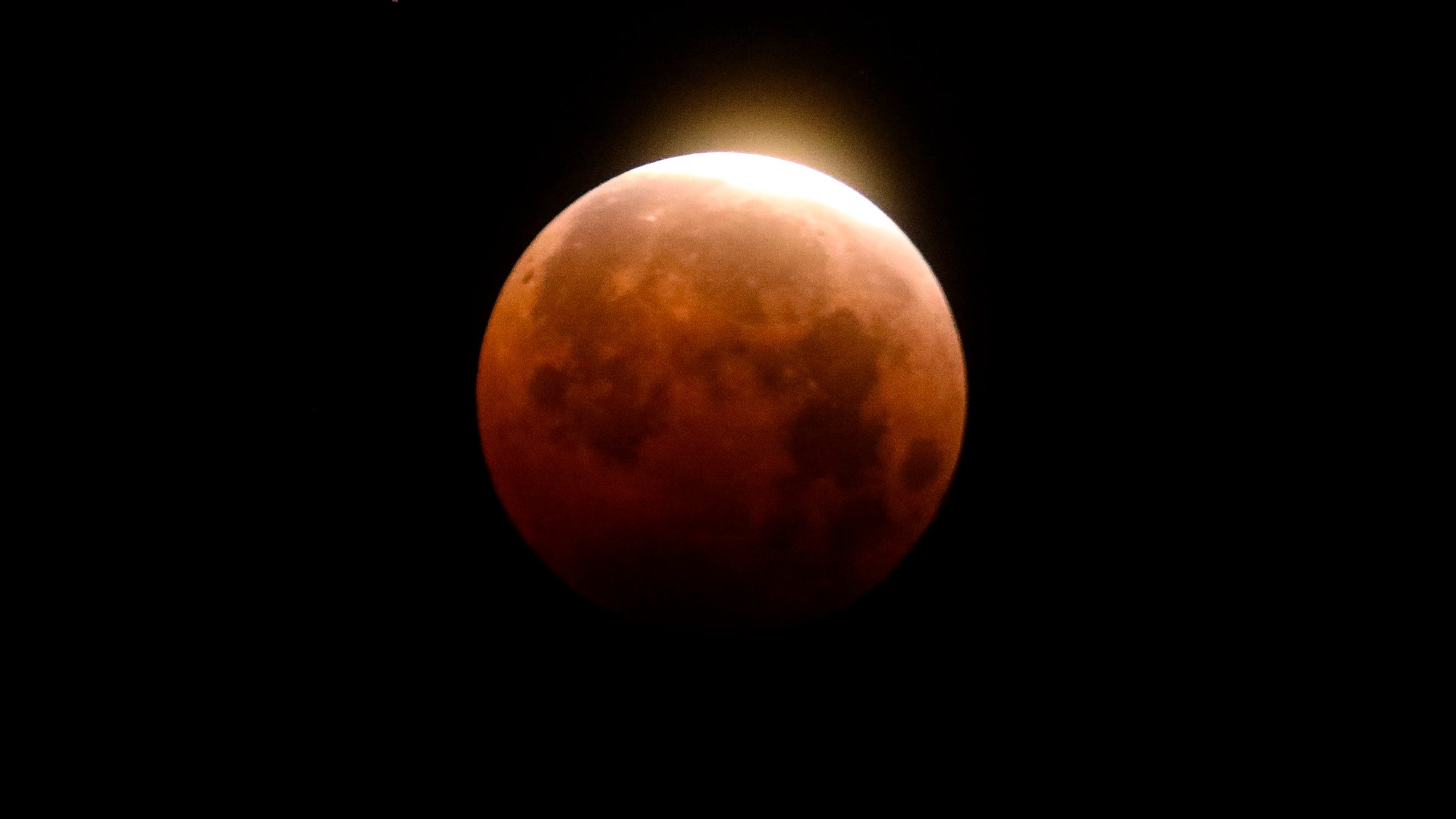 Check out how you can see the 2025 Total Lunar Eclipse! | wfmynews2.com