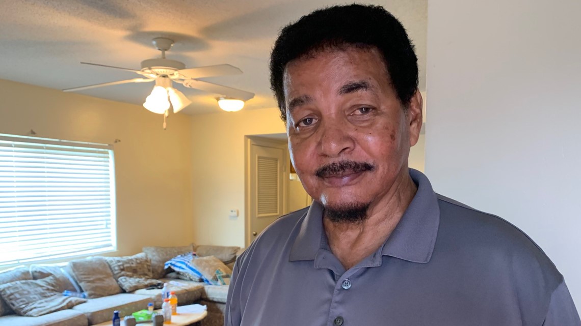 Greensboro man forced to payback unemployment benefits | wfmynews2.com