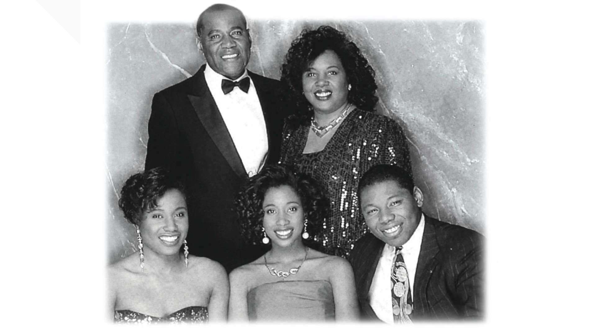 The legacy of Dr. Joe L. Dudley, Sr. | wfmynews2.com