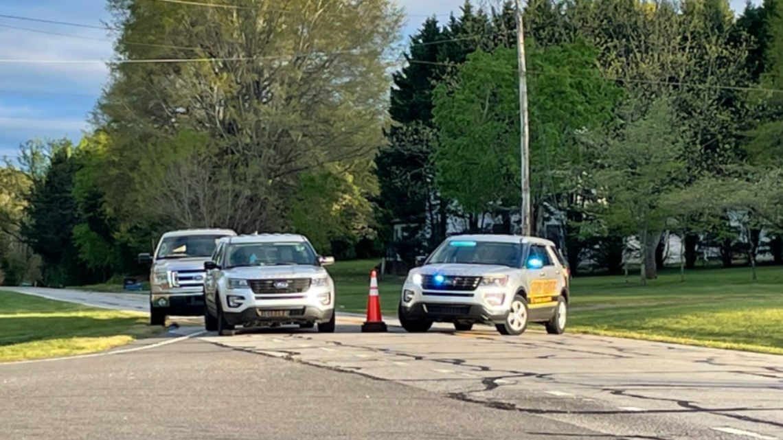 4 dead after house fire in Davie Co. | wfmynews2.com