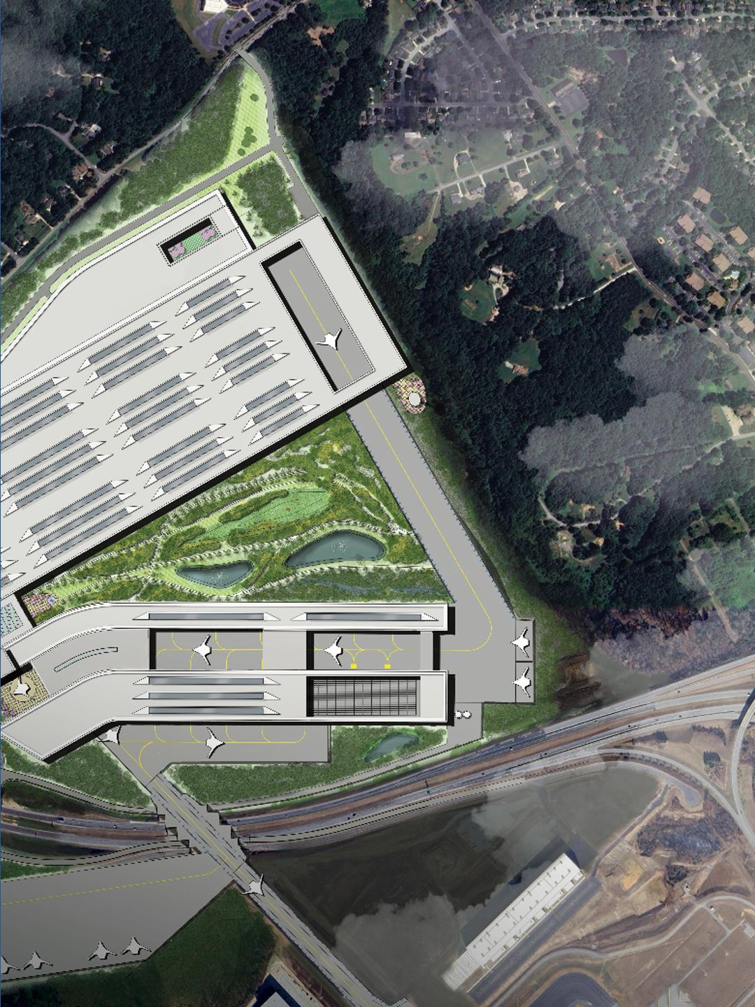 JetZero set to build factory in Greensboro, create nearly 15,000 jobs ...