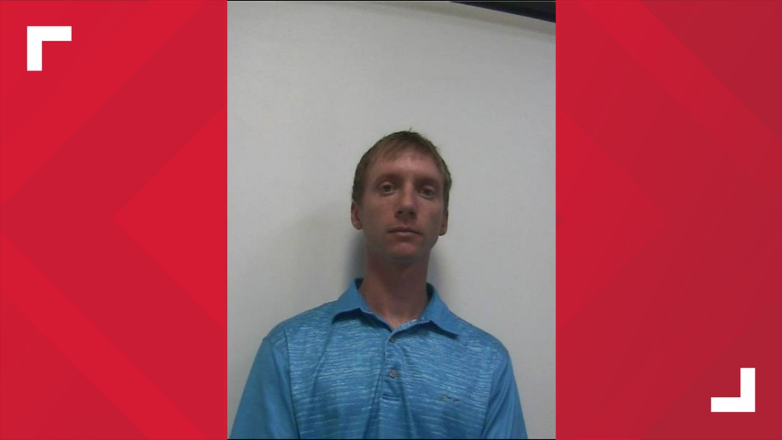 Davidson Co. man accused of having sexual relations with teen ...