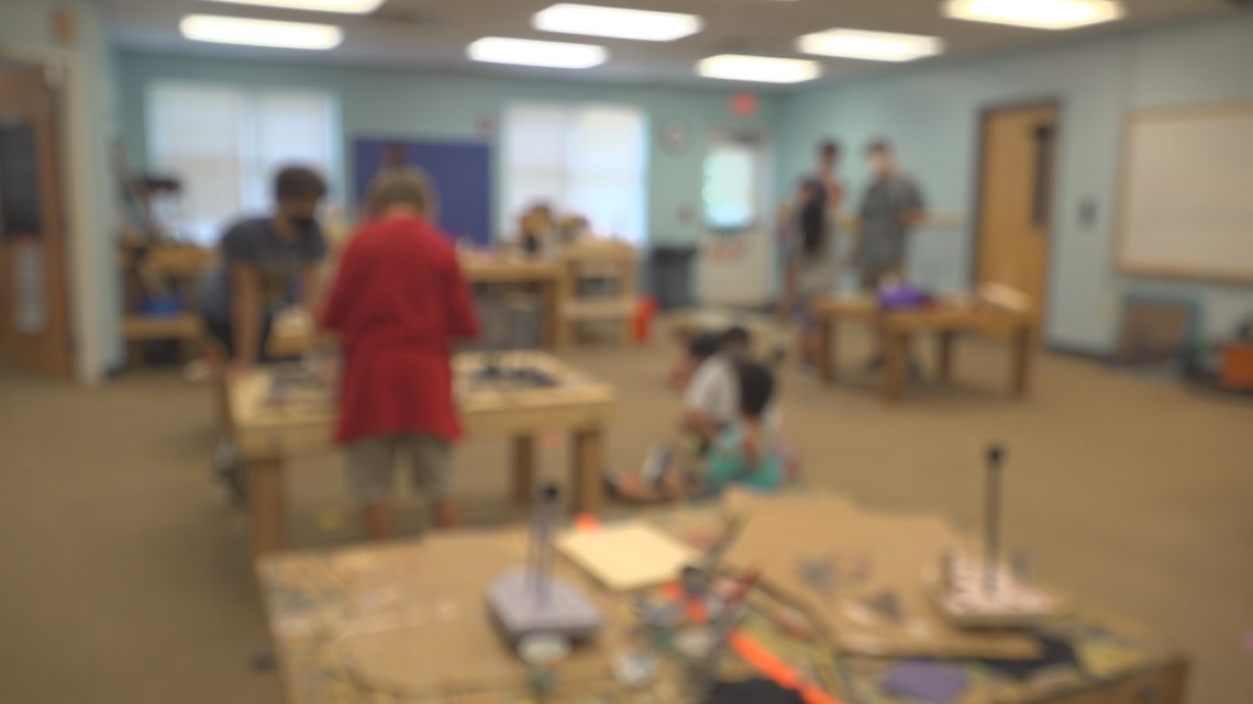 Triad schools work to fill job openings ahead of school year ...