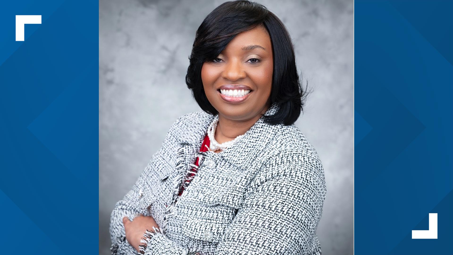 Winston-Salem State to install first female chancellor | wfmynews2.com