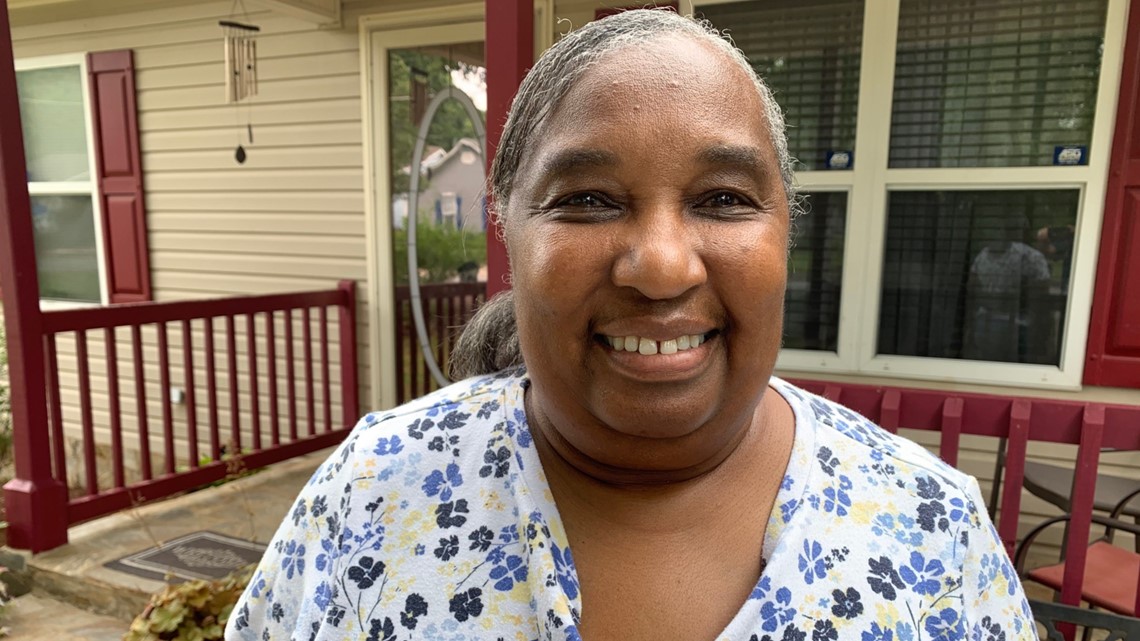 Greensboro woman makes multiple trips to repair her car | wfmynews2.com