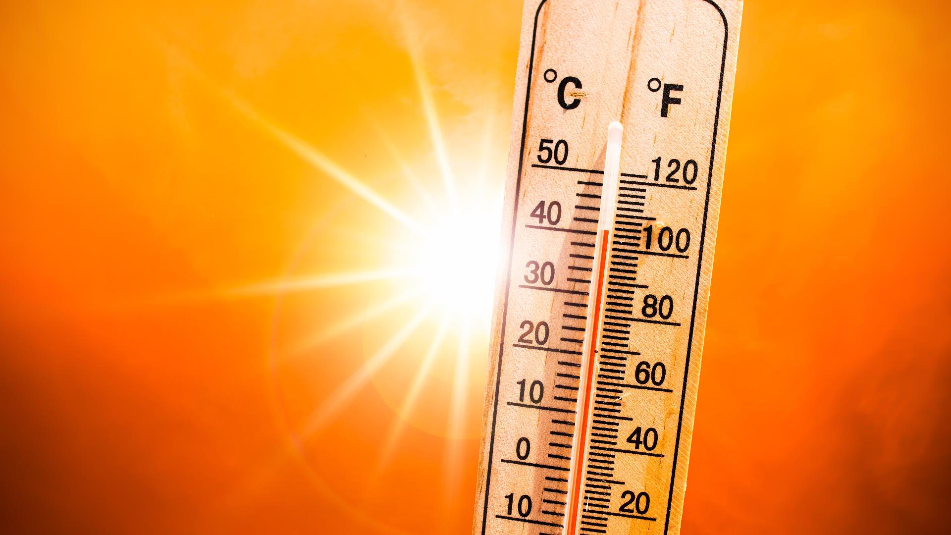 North Carolina faces extreme heat surge this weekend | wfmynews2.com