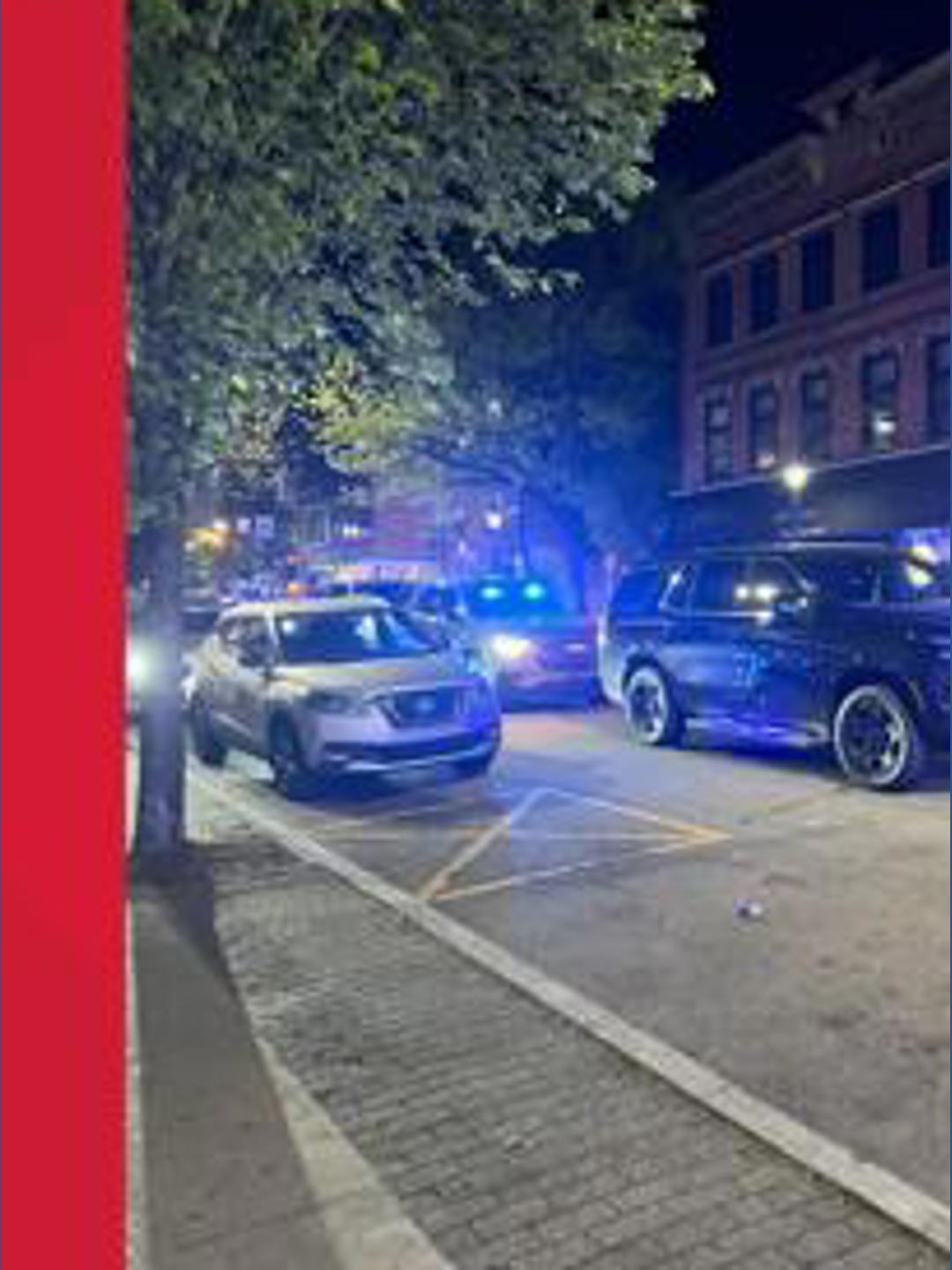 Greensboro cocktail bar raid: Alcohol Law Enforcement seizes cocaine ...