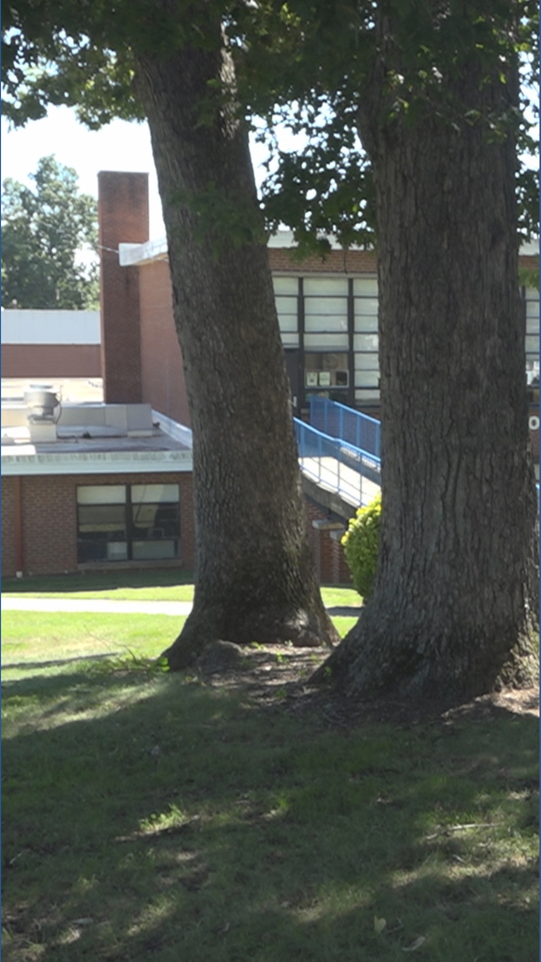 Winston-Salem/Forsyth County Schools may close elementary school to ...