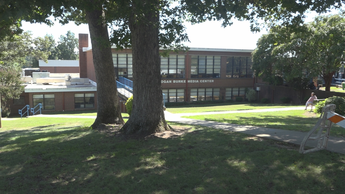 Winston-Salem/Forsyth County Schools may close elementary school to ...