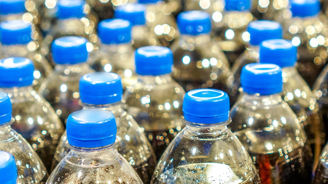 Jobs coming to Pepsi Bottling Ventures in Winston-Salem | wfmynews2.com