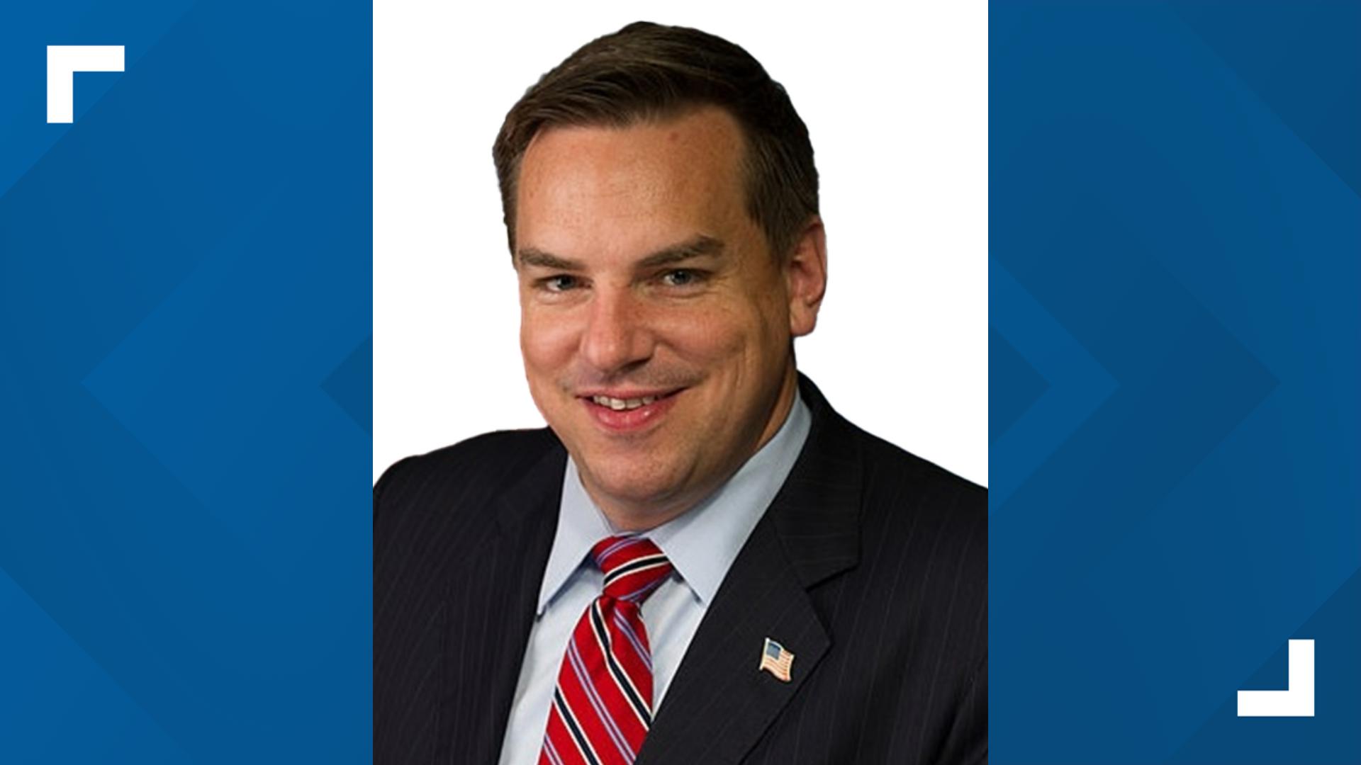 North Carolina's 9th Congressional District candidates | wfmynews2.com