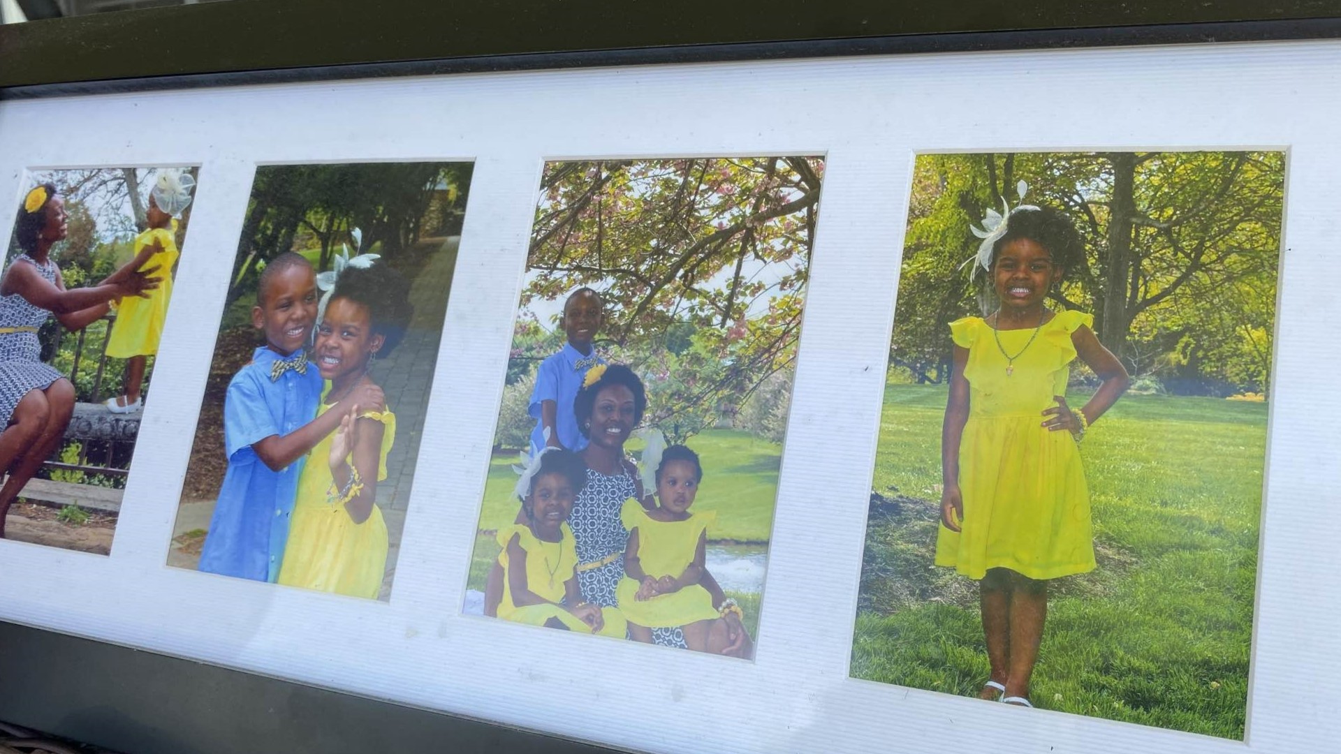 Winston-Salem murder-suicide: Family shocked over mom's actions ...