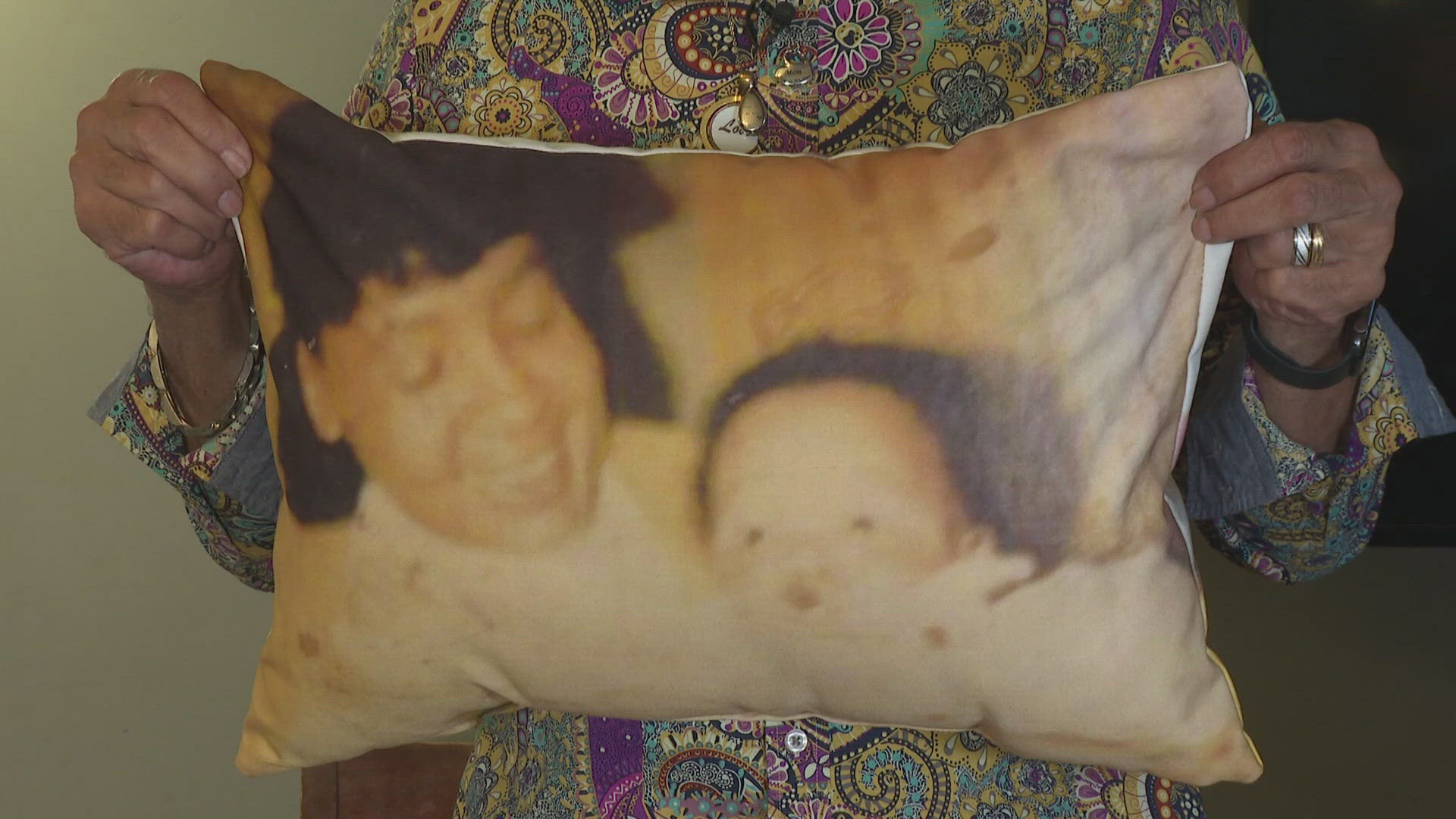 Son seeks answers after mother's belongings discarded | wfmynews2.com