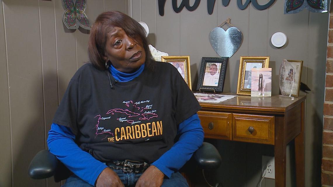 The Winston-Salem Five | 2002 murder case of Nathaniel Jones takes new ...