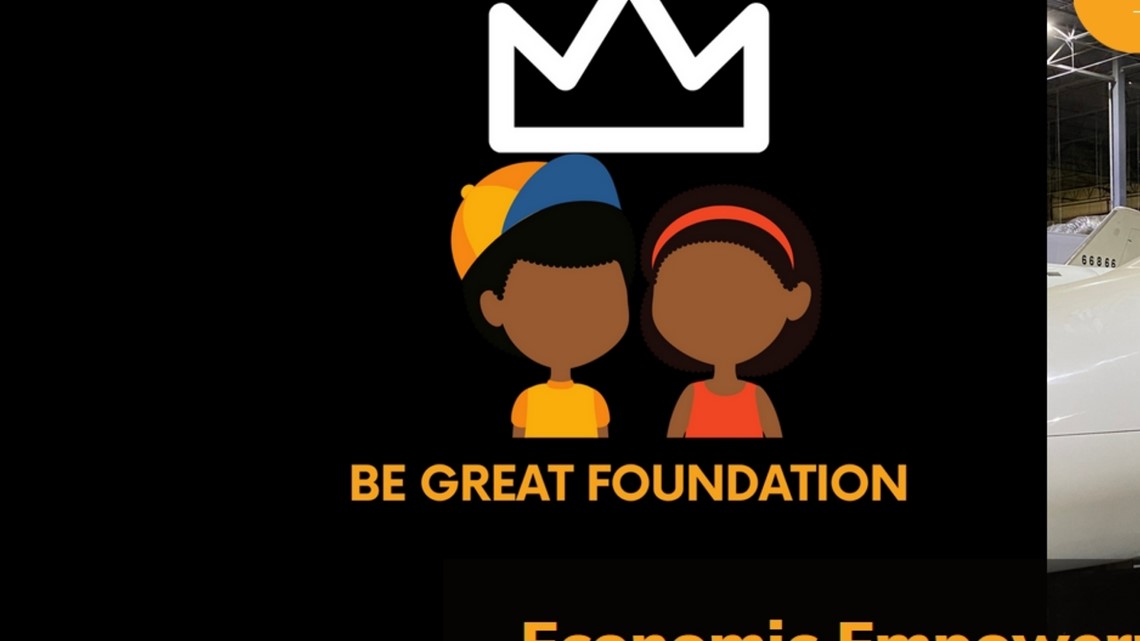 Be Great Foundation helps you land a high paying STEM career ...