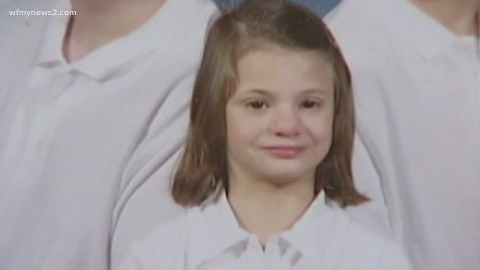 Erica Parsons' Adoptive Mother Back In NC, Charged With Her Murder ...