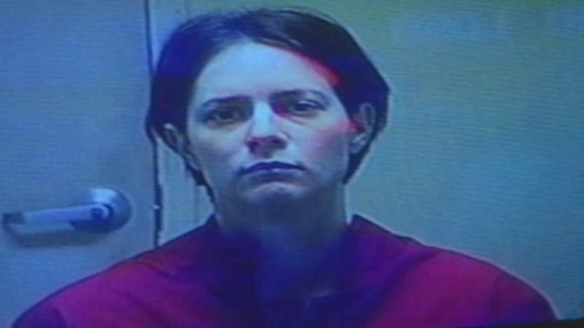 A family member of one of Janet Danahey's victims wants her free ...