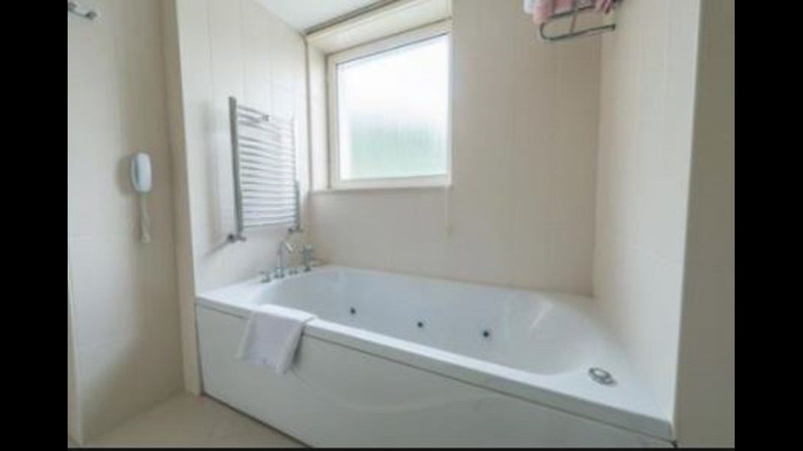 VERIFY: Does Taking A Bath Burn As Many Calories As Walking ...