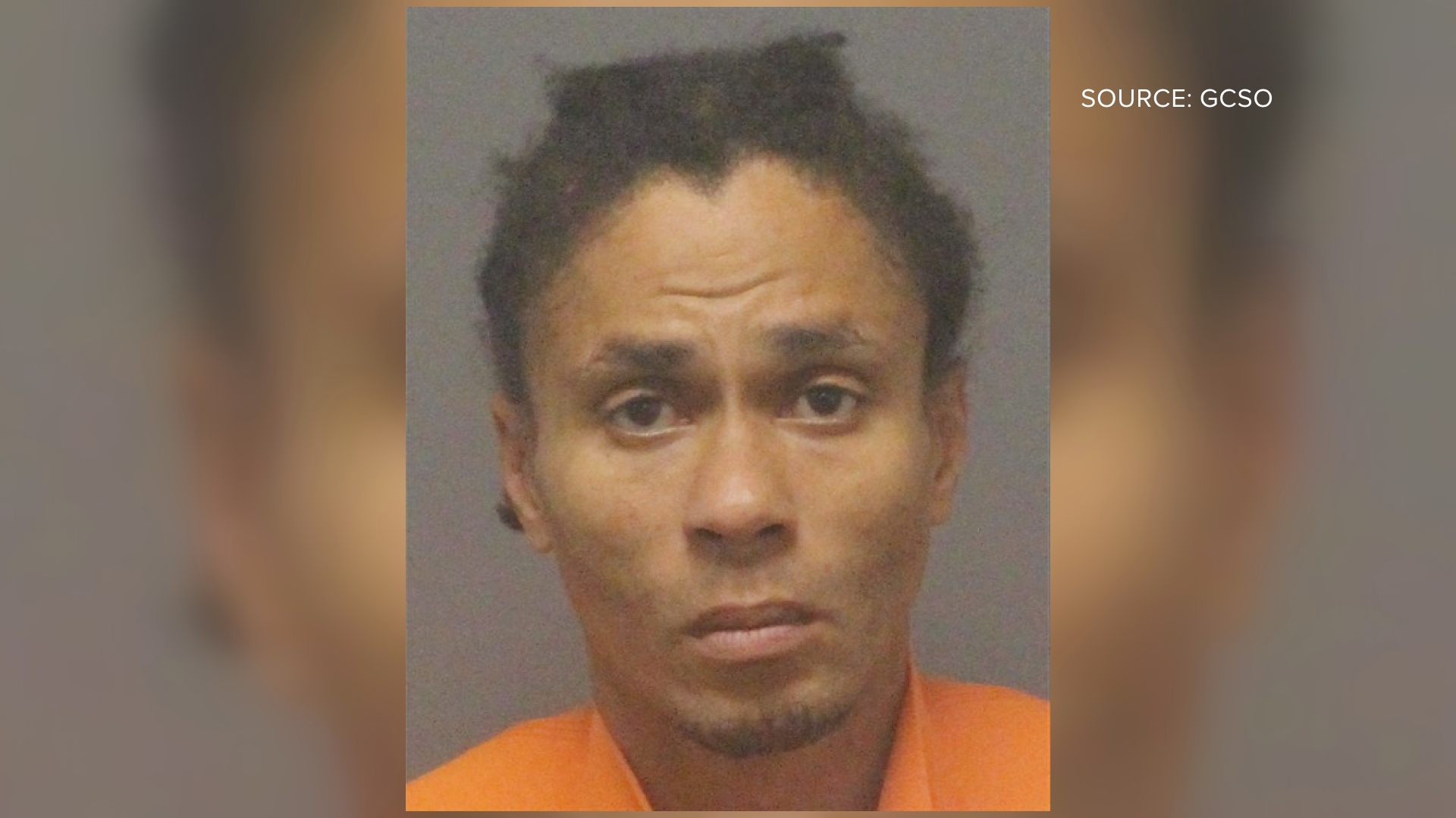 Man accused of murdering woman in Greensboro had been previously ...