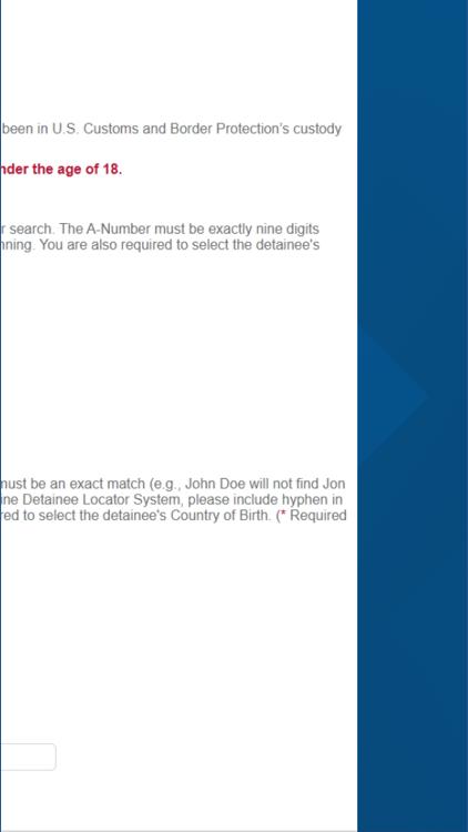 ICE has online tool to find detainees | wfmynews2.com