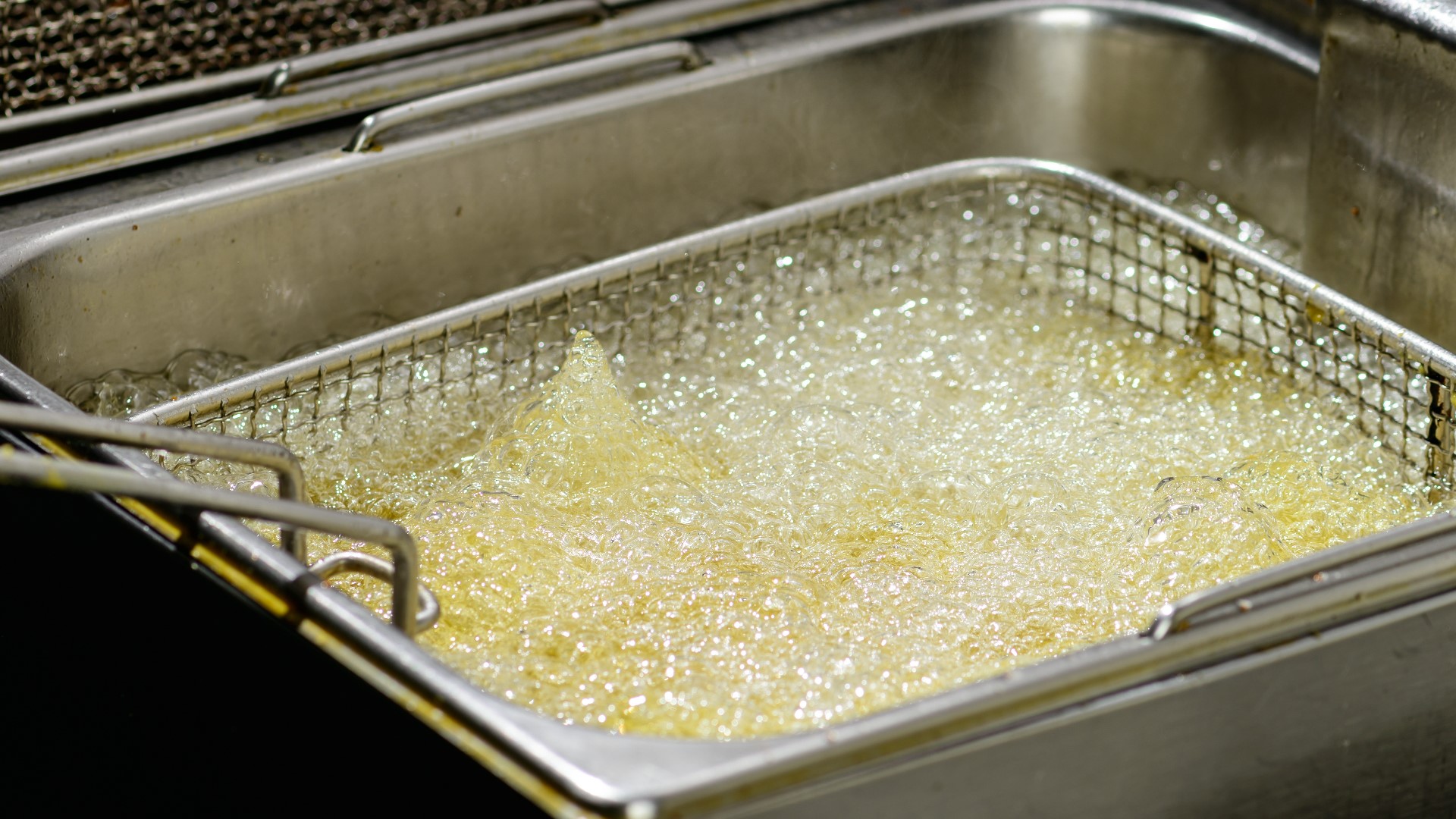 Hot grease fight sends 2 to hospital, 1 arrested in St. Pete ...