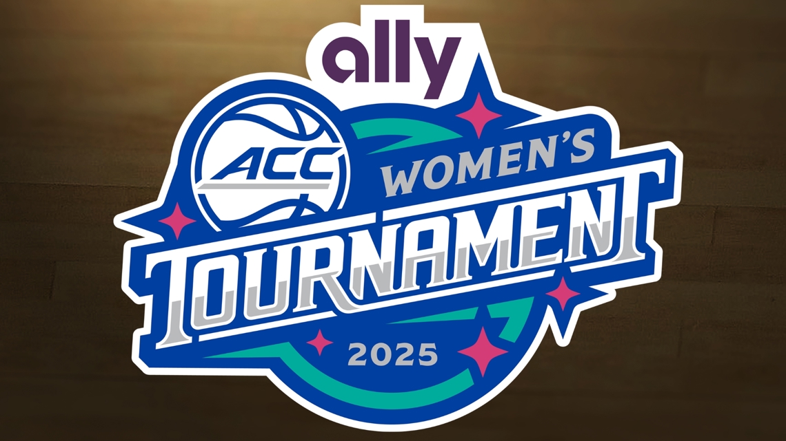 Bracket Set for 2025 ACC Women's Basketball Tournament | wfmynews2.com