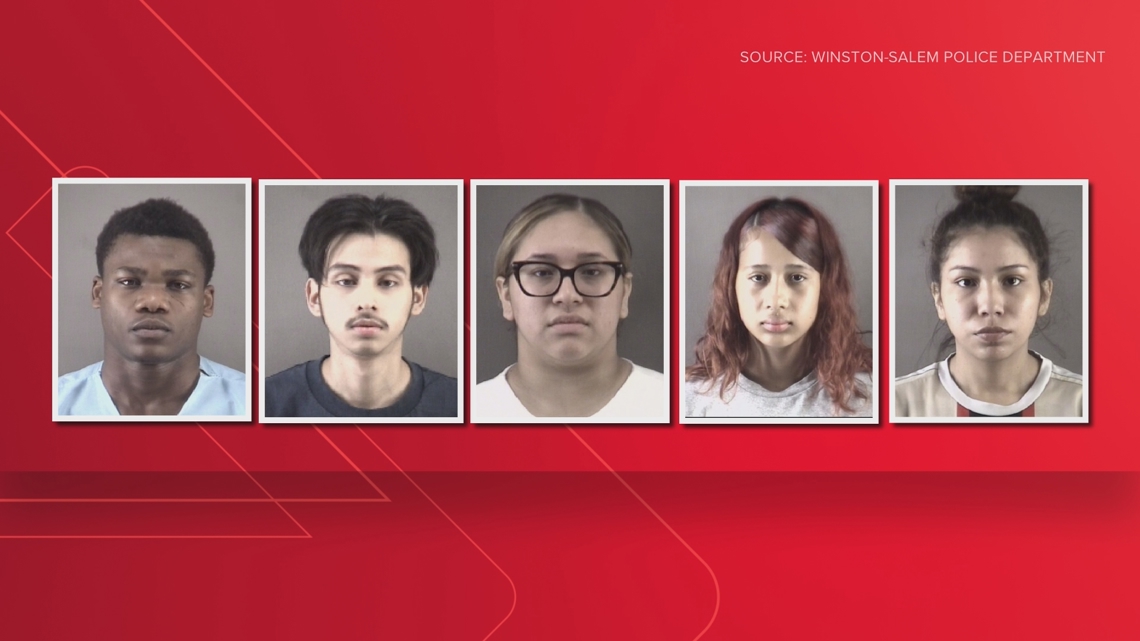 Everything we know about the deadly Leinbach Park shooting so far ...