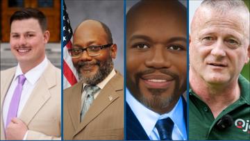 Who is running in the Democratic primary for NC's 9th Congressional ...