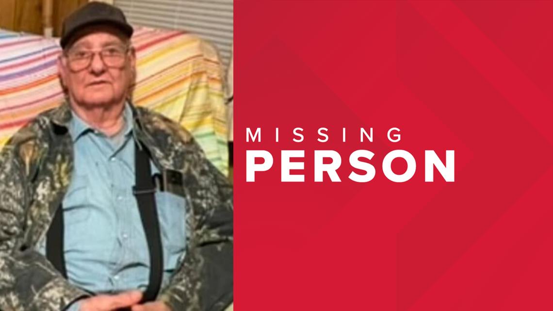 79-year-old missing from Rockingham County | Last seen January 13 ...