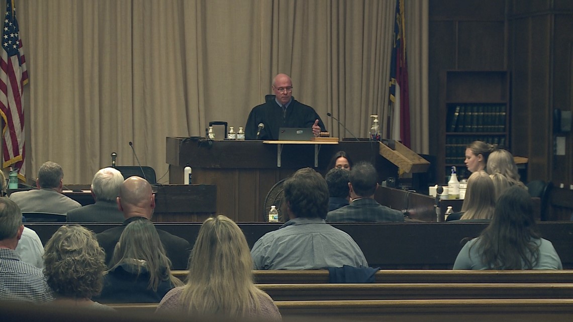 Father, daughter accused of killing Jason Corbett await retrial ...