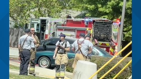 Fire at Burger King on Summit Avenue causes $100k in damages ...