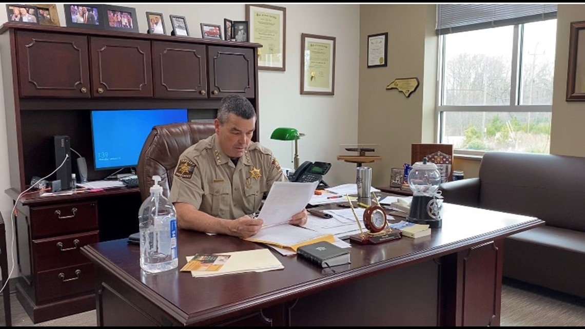 2 bring guns to Triad schools, law enforcement reacts | wfmynews2.com