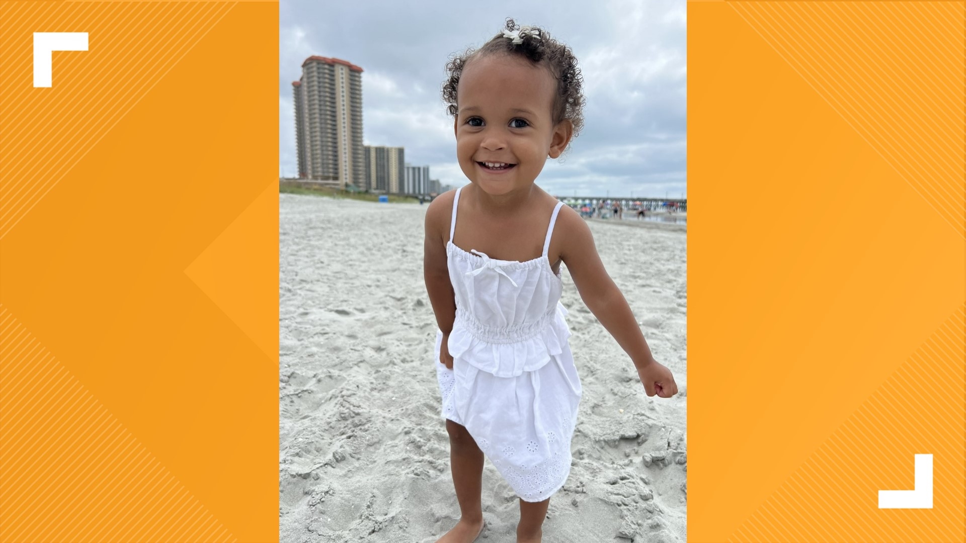 Who's Turning 2 | Oct. 24 | wfmynews2.com