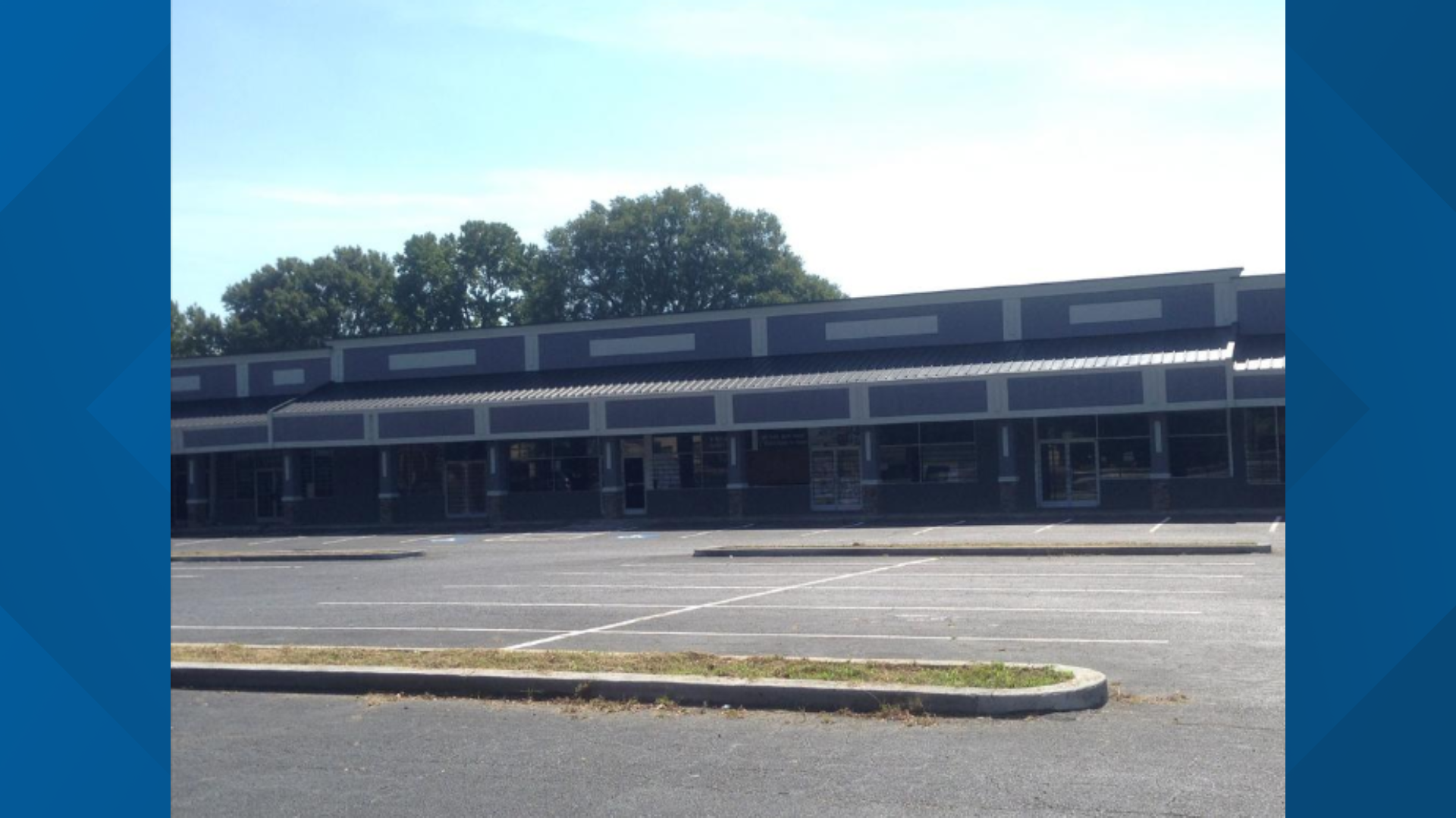 Is Piggly Wiggly still coming to Freeman Mill Square in Greensboro ...