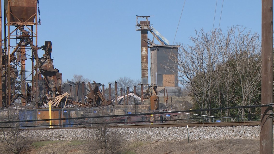 City to help community impacted by Weaver fire | wfmynews2.com