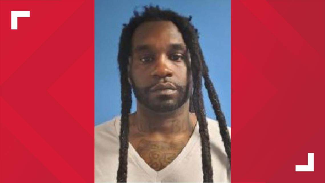 Burlington police looking for man tied to shooting on Harris St ...