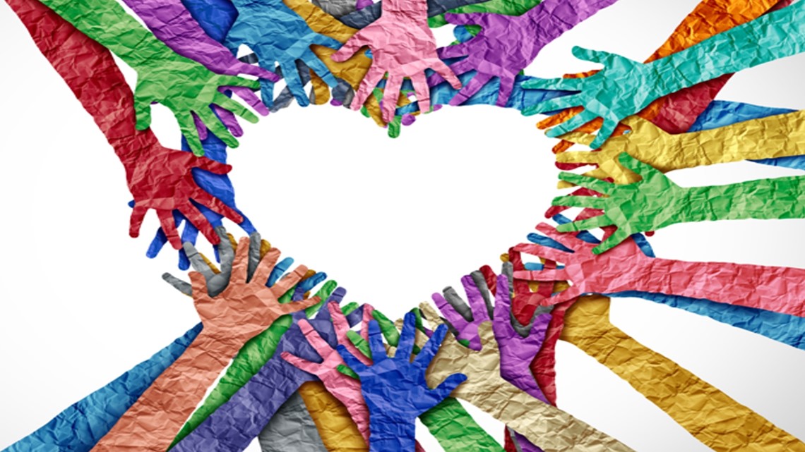 How to show support for someone with a rare disease | wfmynews2.com