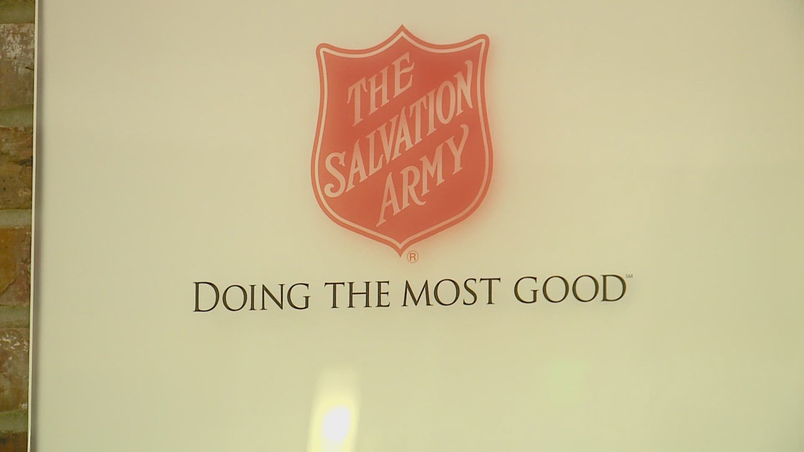 Jeff Bezos gives $5 million grant to Salvation Army | Greensboro, NC ...