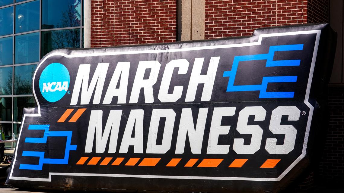 Selection Sunday special to air on WFMY+ following NCAA tournament ...