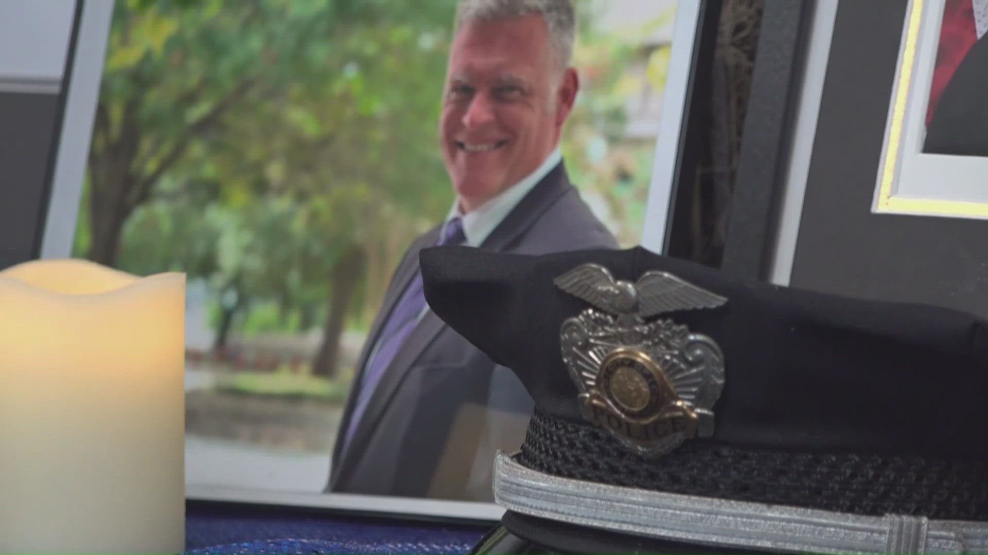 “Best thing for the family”: Chief responds to plea in Sgt. Nix case ...