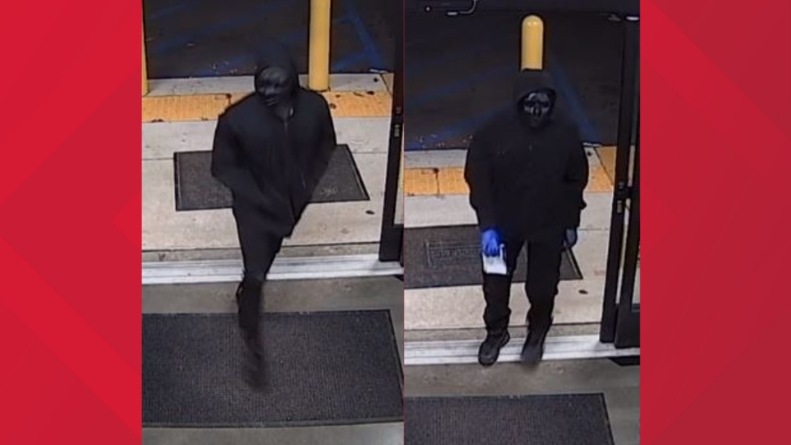 Rockingham Co. deputies looking for armed robbery suspects | wfmynews2.com