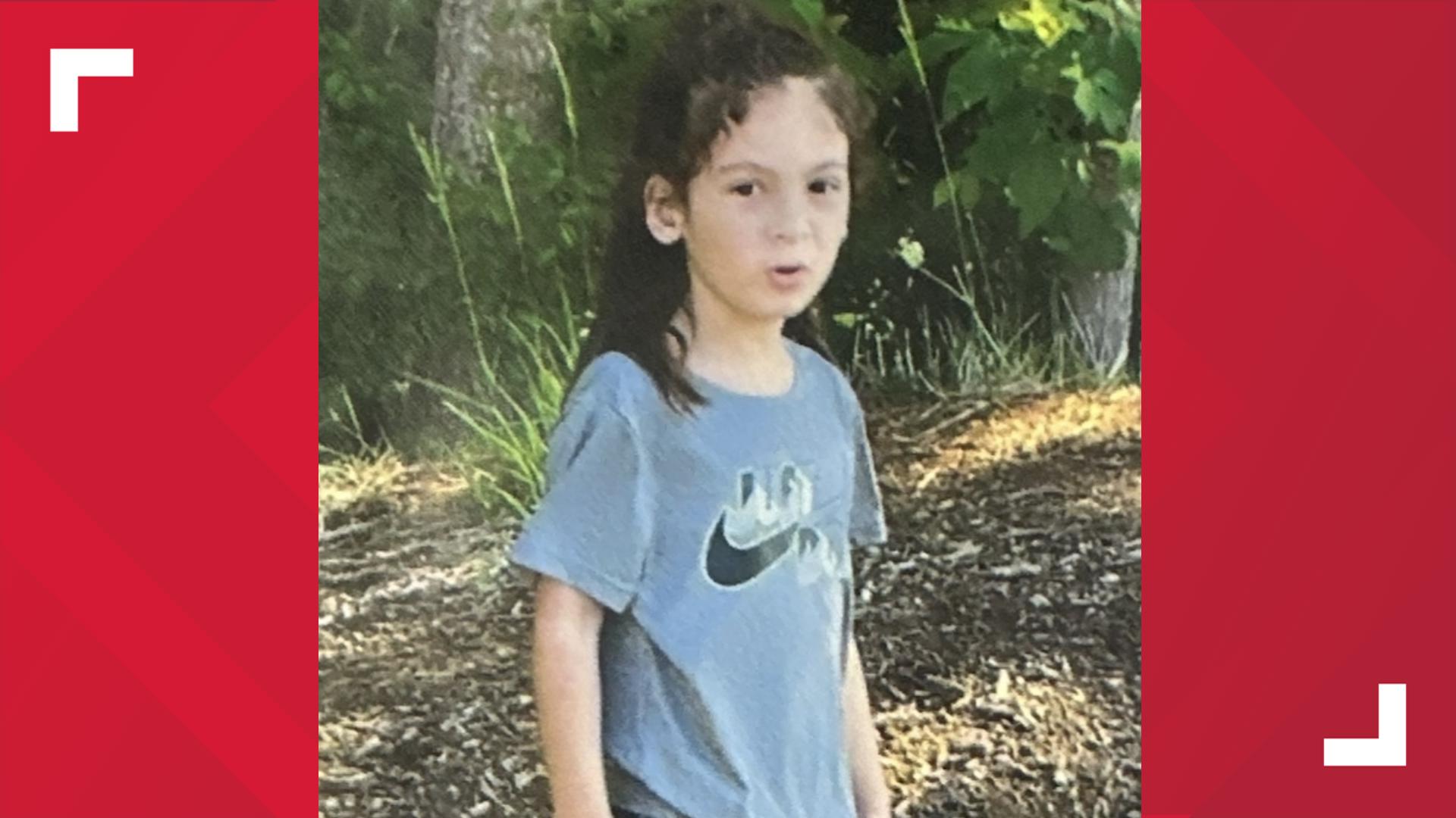 Photos of Liam King | wfmynews2.com