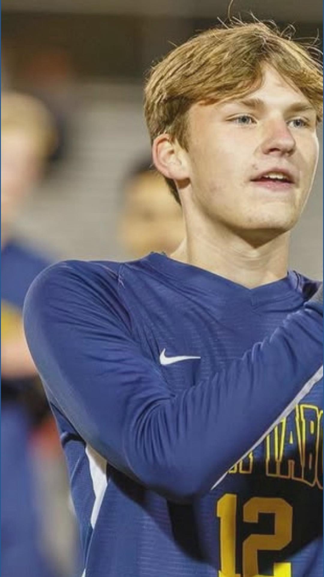 Former Mount Tabor student reflects on past shooting after Minnesota ...