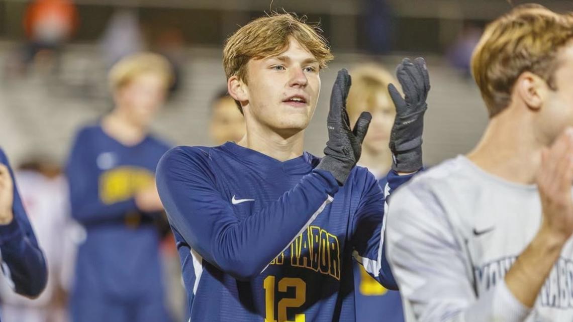 Former Mount Tabor student reflects on past shooting after Minnesota ...