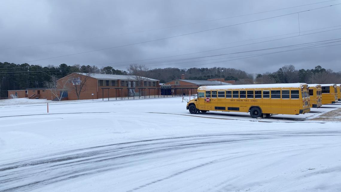 Everything we know about the deadly stabbing at North Forsyth High | wfmynews2.com