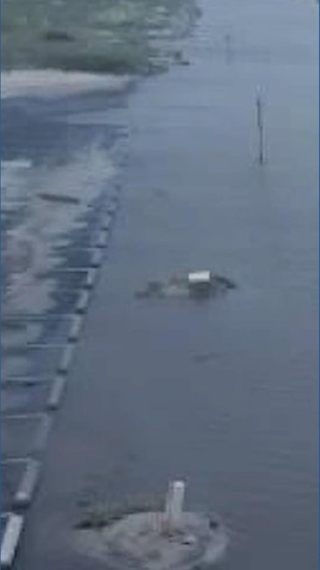 NCDOT updates Highway 12 closures amid Hurricane Erin | wfmynews2.com